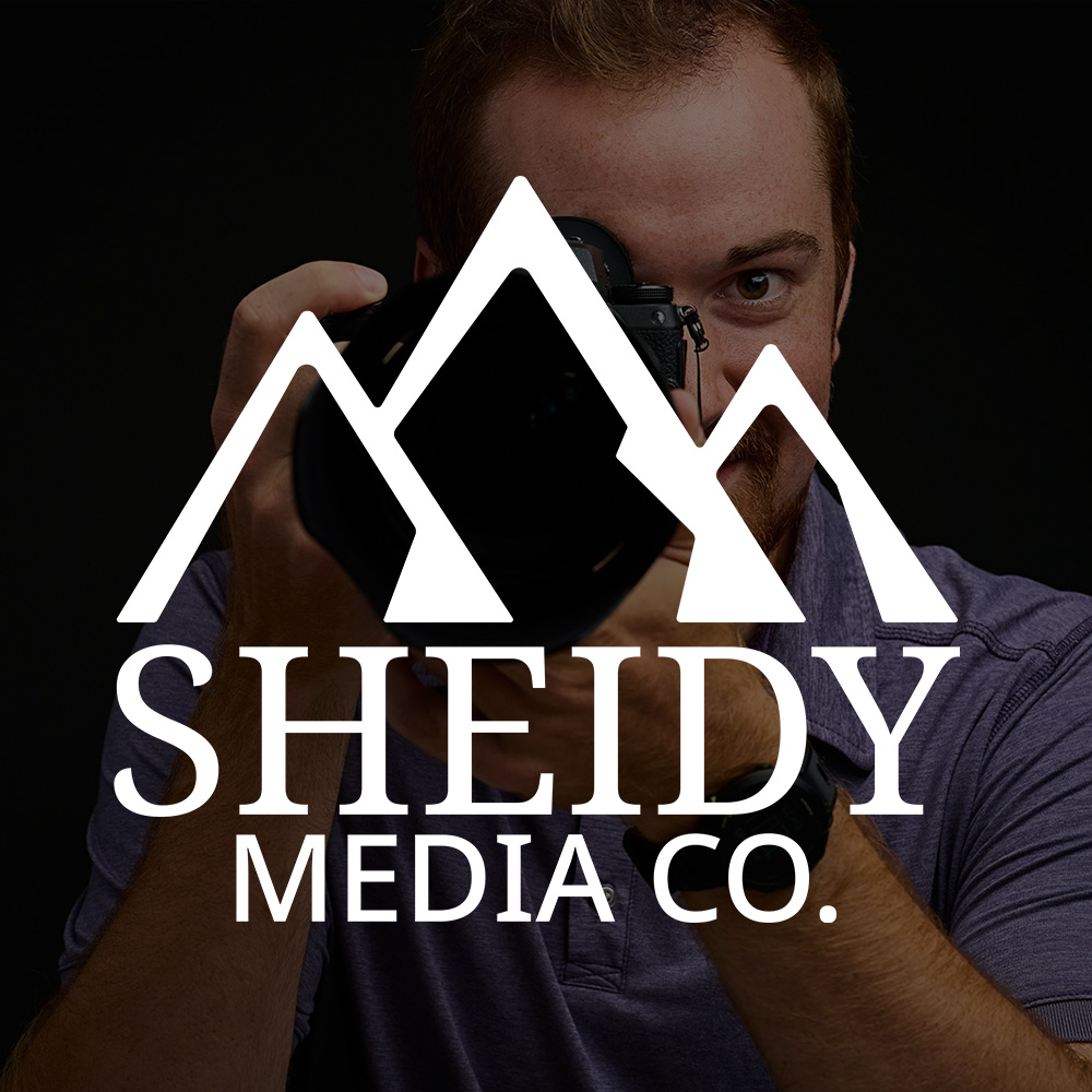 Home - Sheidy Media Co - Photographer